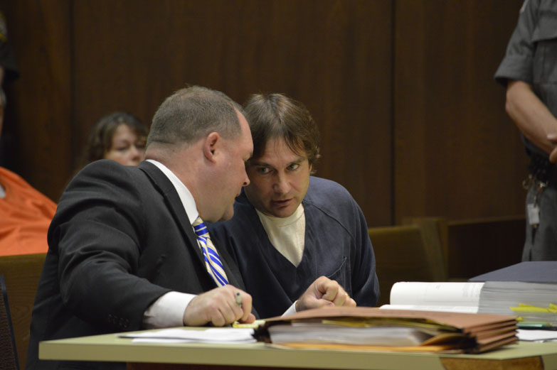 Major drug dealer gets 30 years | News, Sports, Jobs - Daily Press